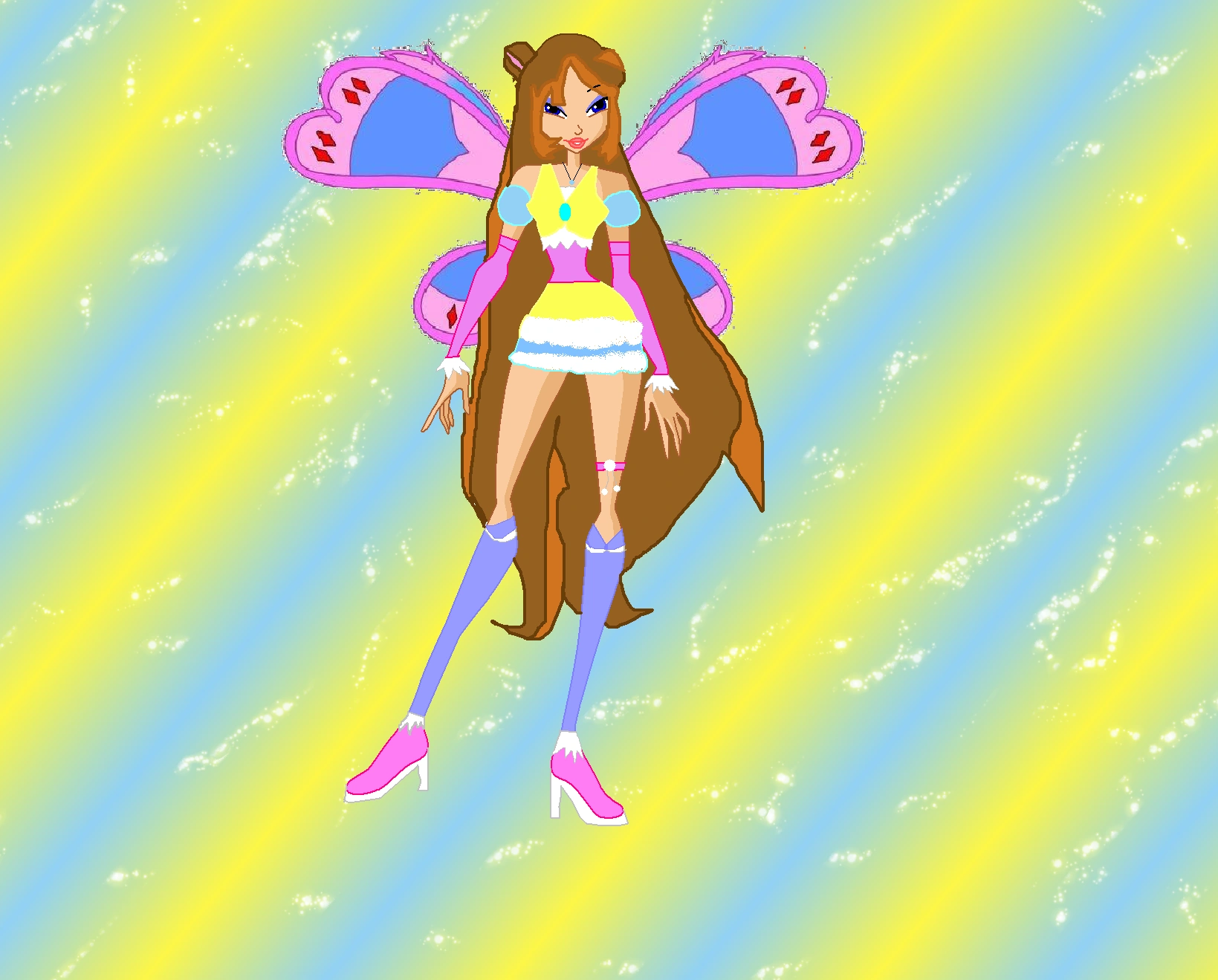 Lovix | LillixClub Wiki | FANDOM powered by Wikia