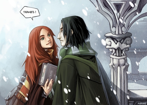 Lilly Potter Wiki Fandom Powered By Wikia