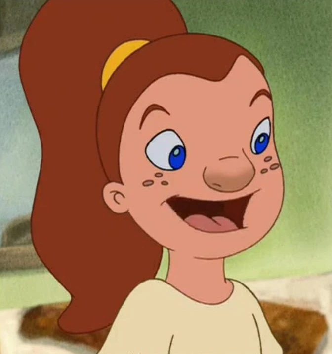 Victoria | Lilo und Stitch Wiki | Fandom