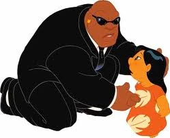 Cobra Bubbles | Lilo and Stitch Wiki | FANDOM powered by Wikia