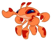 Shortstuff | Lilo and Stitch Wiki | FANDOM powered by Wikia