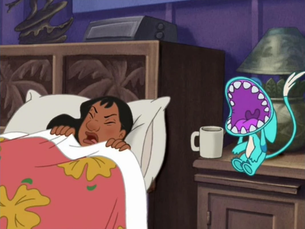 Belle | Lilo and Stitch Wiki | FANDOM powered by Wikia