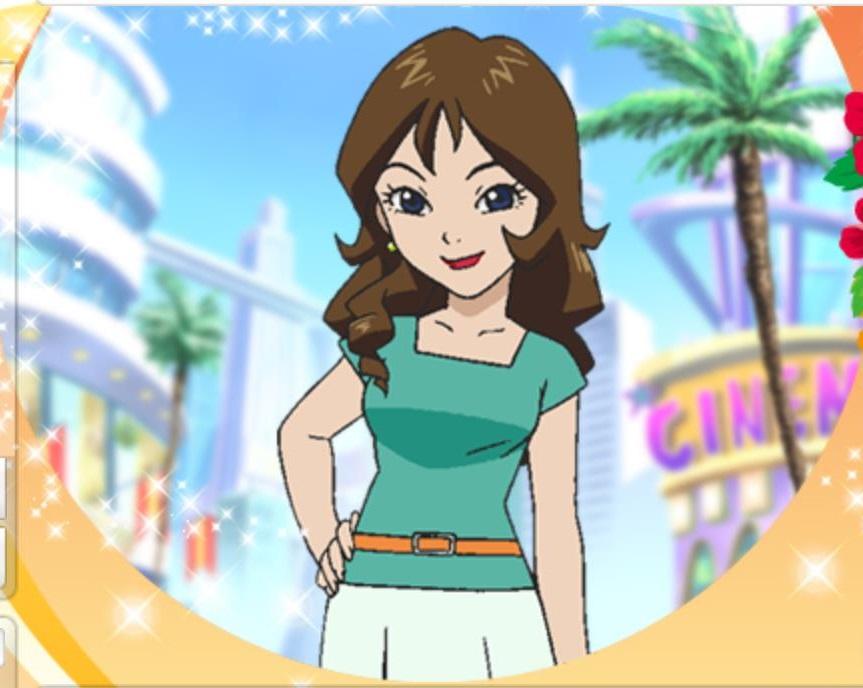 Tigerlily Lilo And Stitch Wiki Fandom