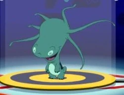 Snafu | Lilo and Stitch Wiki | Fandom