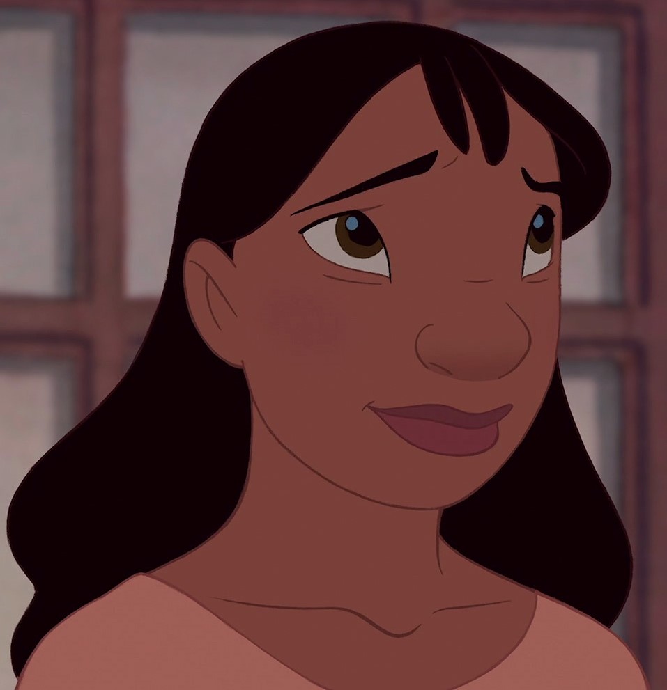 Nani Pelekai Lilo And Stitch Wiki Fandom Powered By Wikia