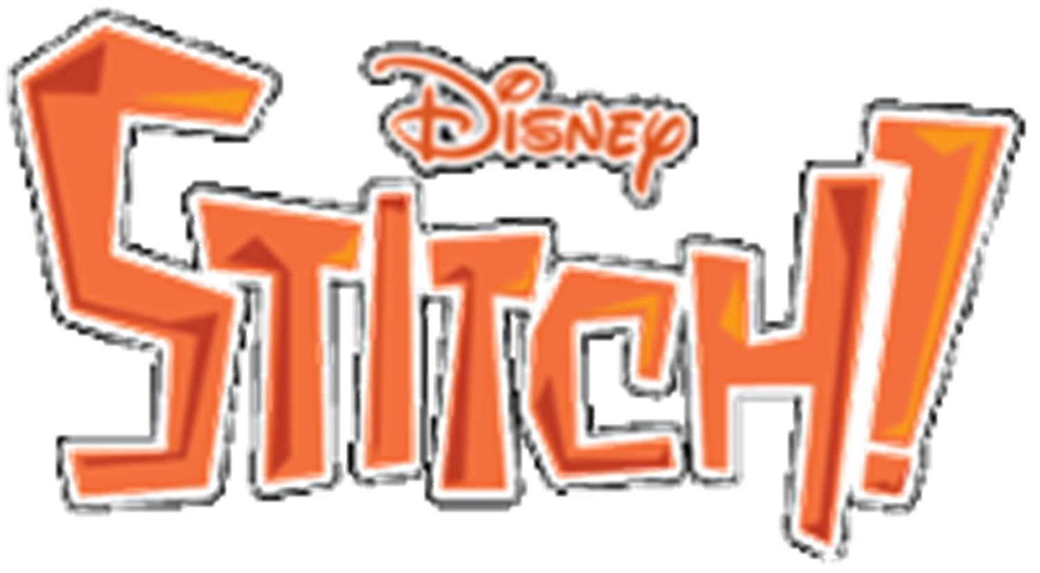 Image - Stitch logo.png | Lilo and Stitch Wiki | FANDOM powered by Wikia