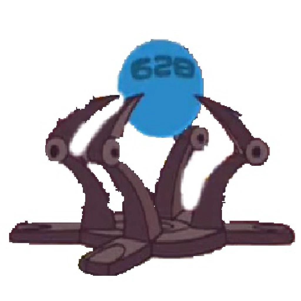 628 | Wiki Lilo & stitch experimentos | Fandom