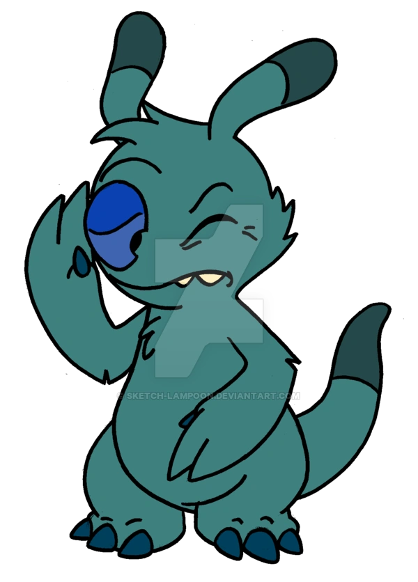 Picazón (042) | Wiki Lilo & stitch experimentos | Fandom