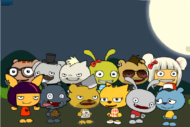 Category:Characters | Lil' Petz Wiki | FANDOM powered by Wikia