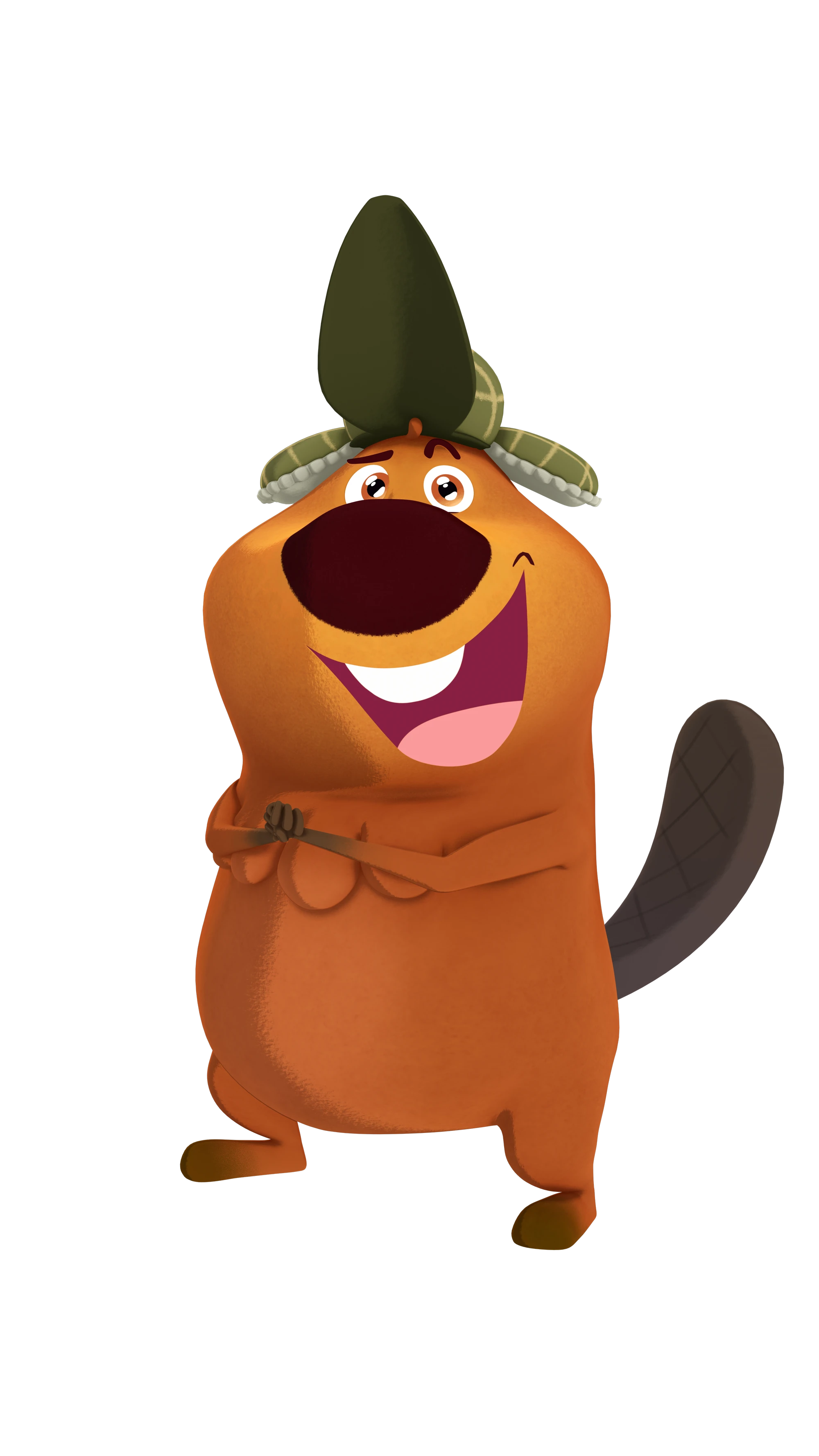 Bucky | Lilybuds Wiki | Fandom