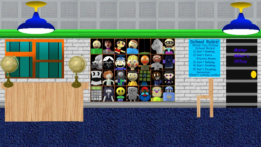 Category:Characters | LimonGames Wiki | Fandom