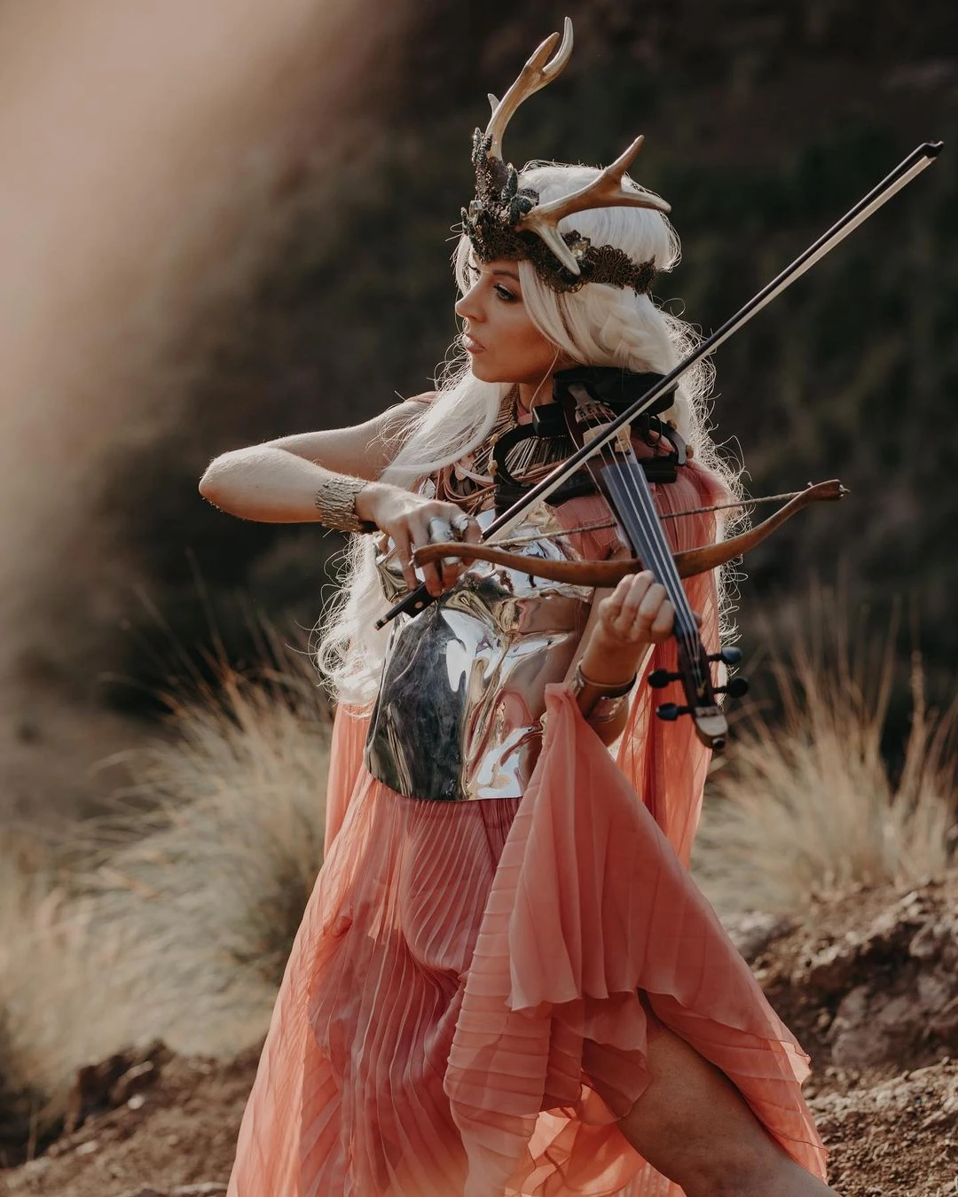 Between Twilight (song) | Lindsey Stirling Wikia | Fandom