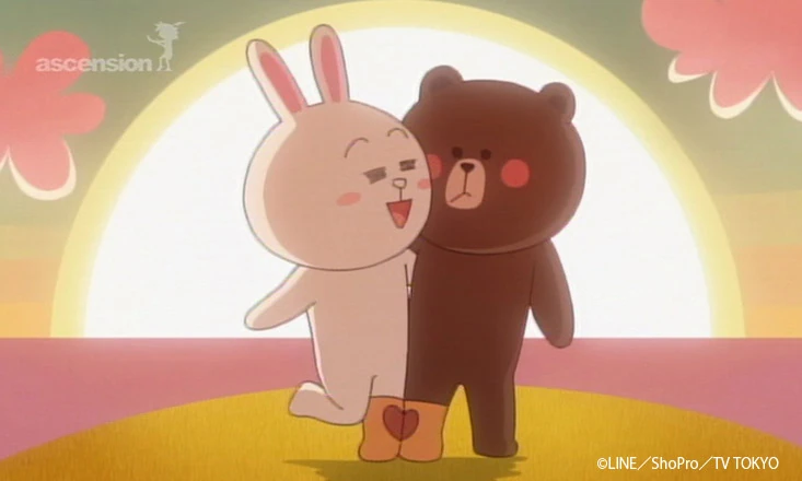 Brown | Line Town Wikia | FANDOM powered by Wikia