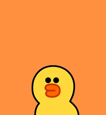 Sally | LINE Wikia | FANDOM powered by Wikia