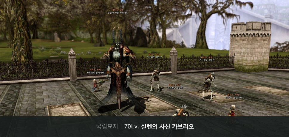 Shilen's Messenger Cabrio | Wiki Lineage II | Fandom