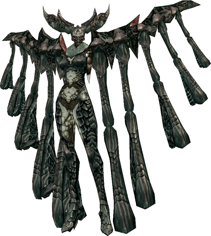 Orfen | Wiki Lineage II | Fandom