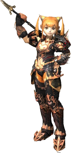 Image - Dwarf heavy female.png | Lineage II French Wiki | FANDOM ...