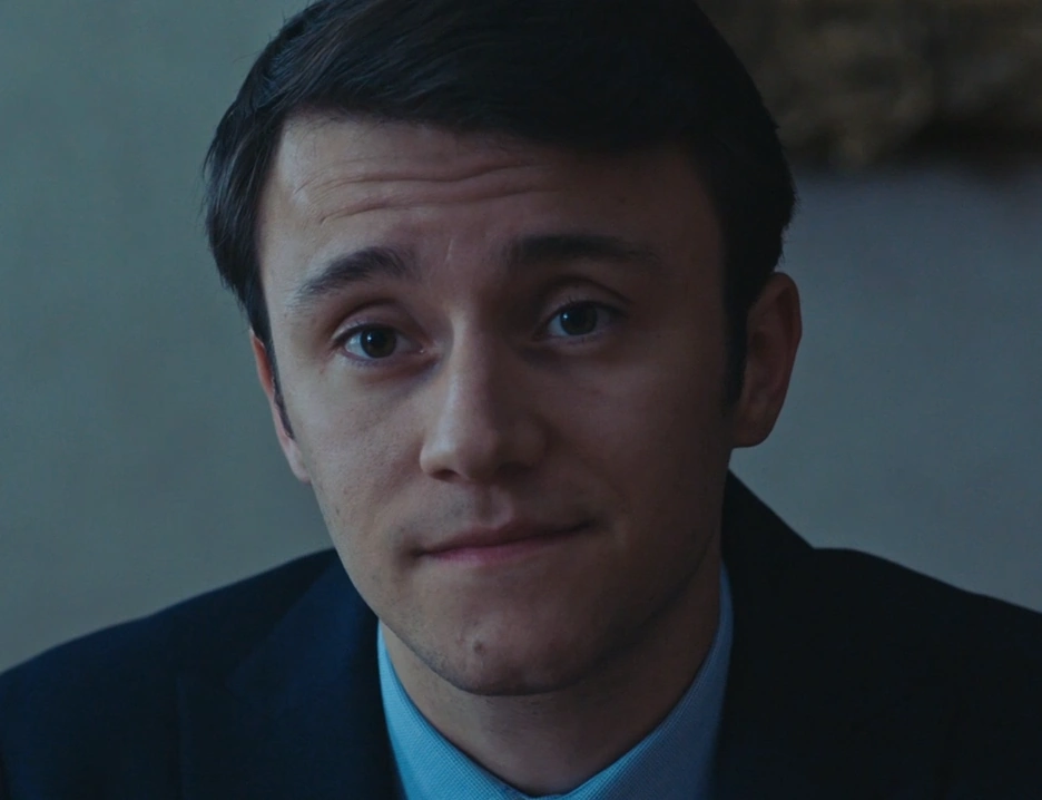 Ryan Pilkington | Line Of Duty Wikia | Fandom