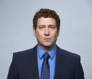 Ian Buckells | Line Of Duty Wikia | Fandom