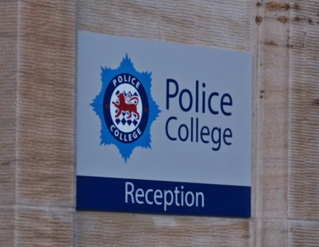 Police College | Line Of Duty Wikia | Fandom