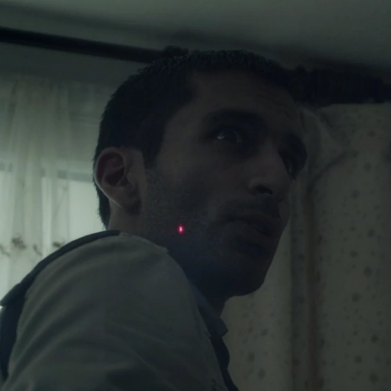 Karim Ali | Line Of Duty Wikia | Fandom