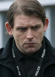 Kevin Gill | Line Of Duty Wikia | Fandom