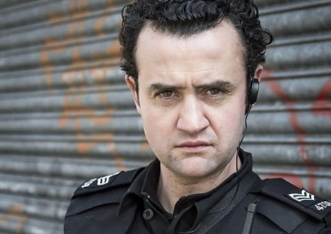 Danny Waldron | Line Of Duty Wikia | Fandom