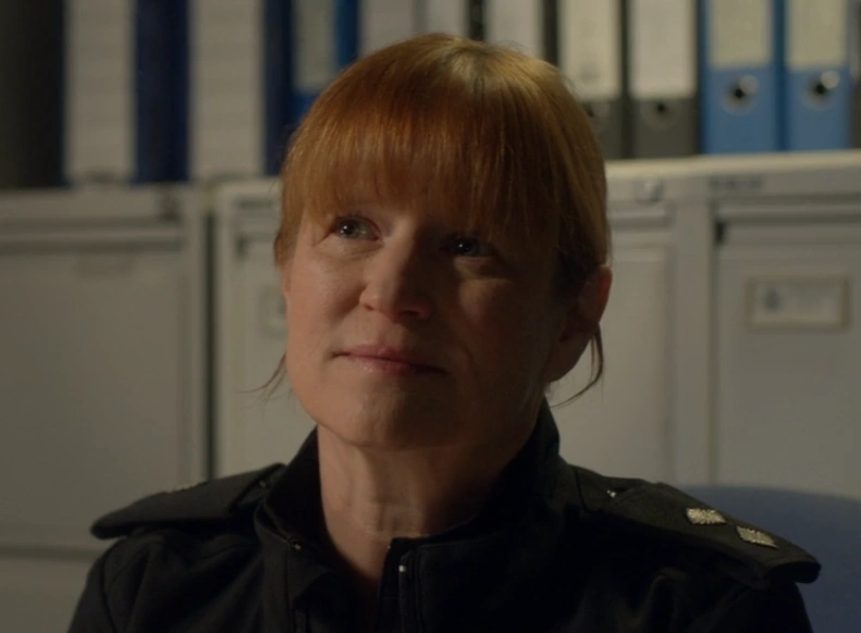 Tracey McAndrew | Line Of Duty Wikia | FANDOM powered by Wikia