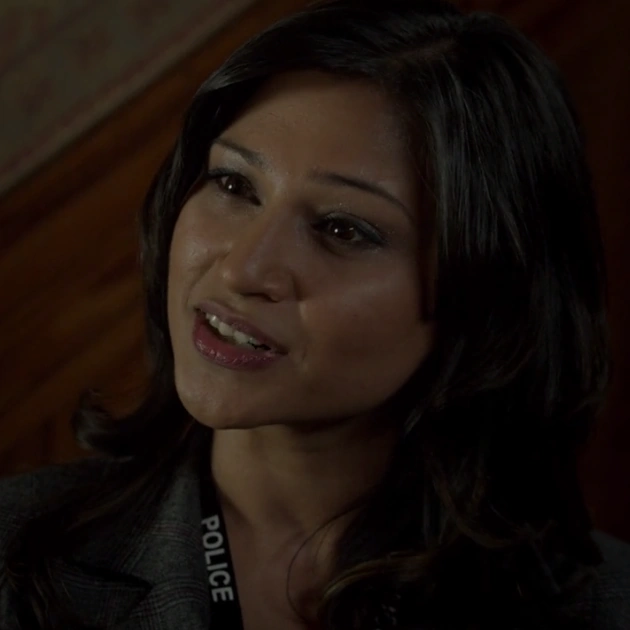 Jo Wright | Line Of Duty Wikia | Fandom