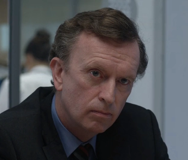 Mark Moffatt | Line Of Duty Wikia | Fandom