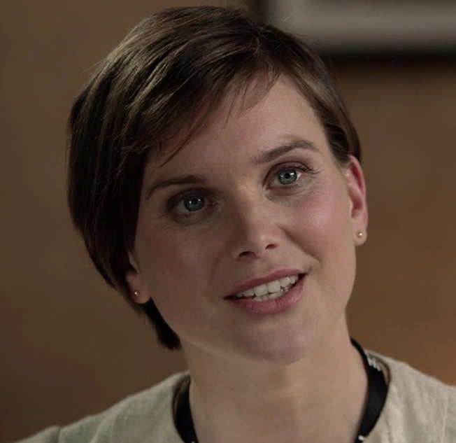 Jo Dwyer | Line Of Duty Wikia | Fandom