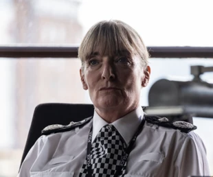 Andrea Wise | Line Of Duty Wikia | Fandom