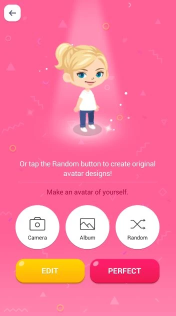 Avatars | LINE Play Wiki | Fandom