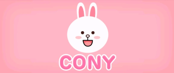 Cute Cony | LINE Play Wiki | Fandom