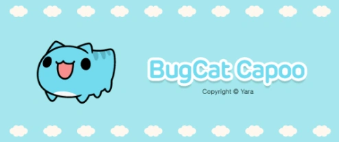 Bugcat Capoo | LINE Play Wiki | Fandom