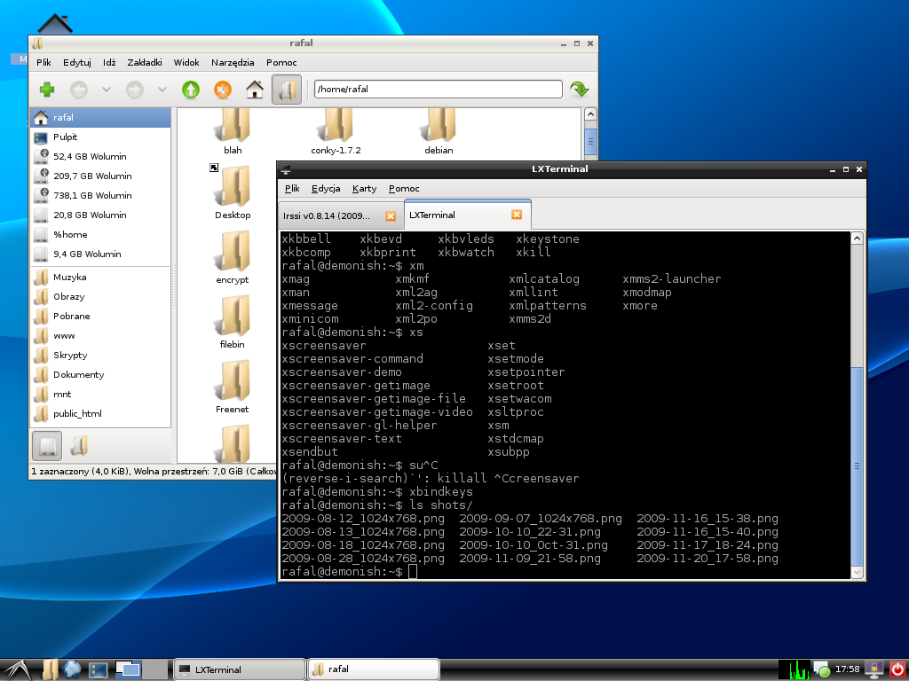LXDE | Linux Wiki | Fandom