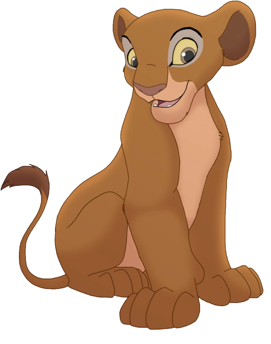 Kula | Lion King: Simba's Children Wiki | Fandom