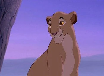Sarabi | Lion King/Lion Guard Wikia | Fandom