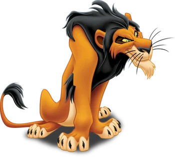 Scar | Lion King/Lion Guard Wikia | Fandom