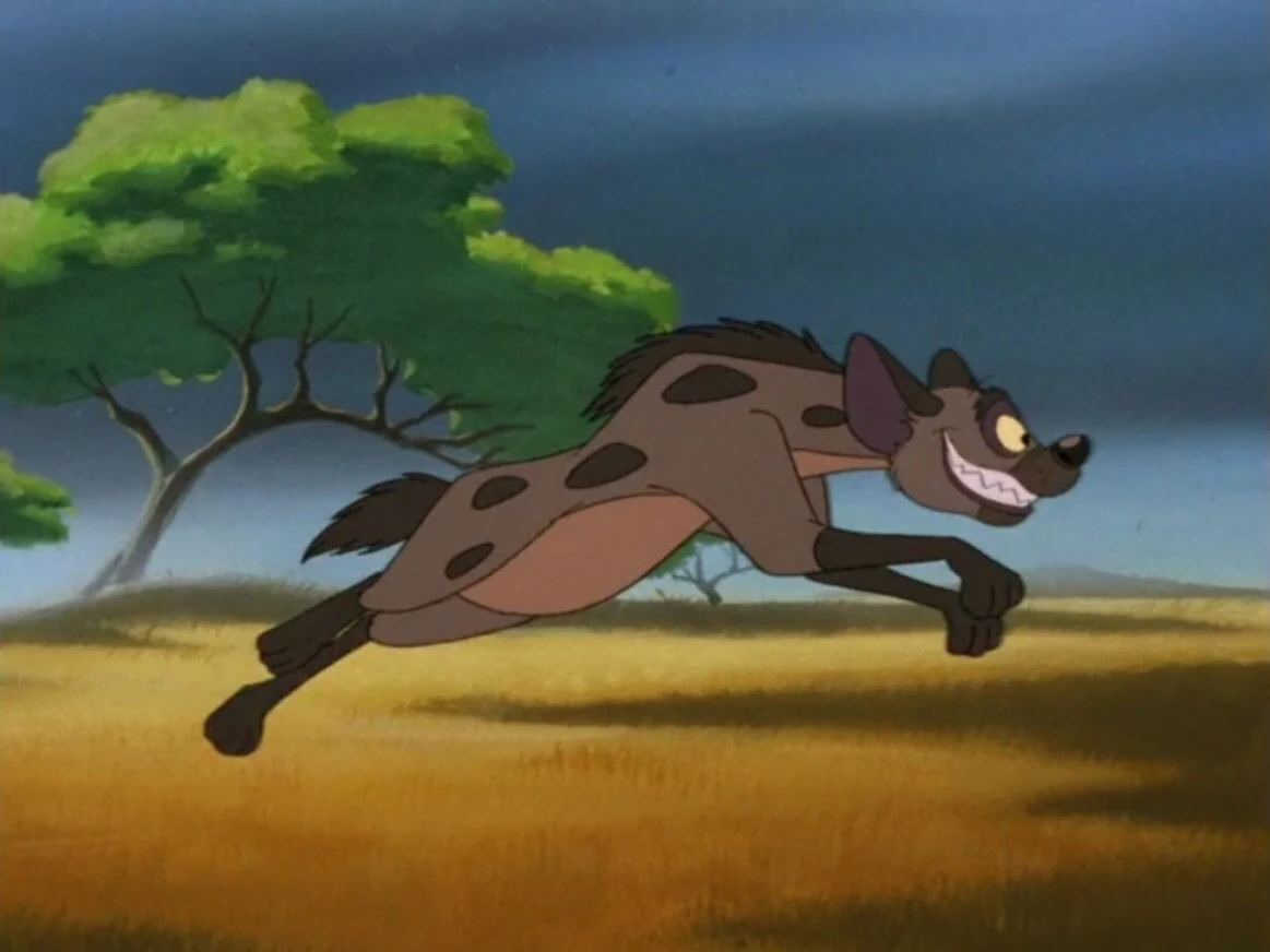 Banzai/Appearances | Lion King/Lion Guard Wikia | Fandom