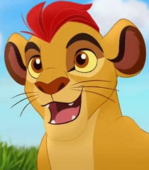 Kion | Lion King/Lion Guard Wikia | Fandom