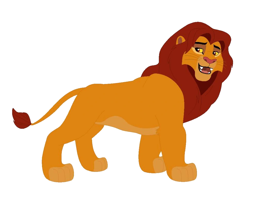 Simba | Lion King/Lion Guard Wikia | Fandom