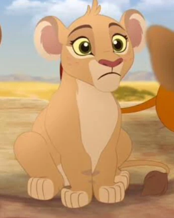 Tiifu | Lion King/Lion Guard Wikia | Fandom