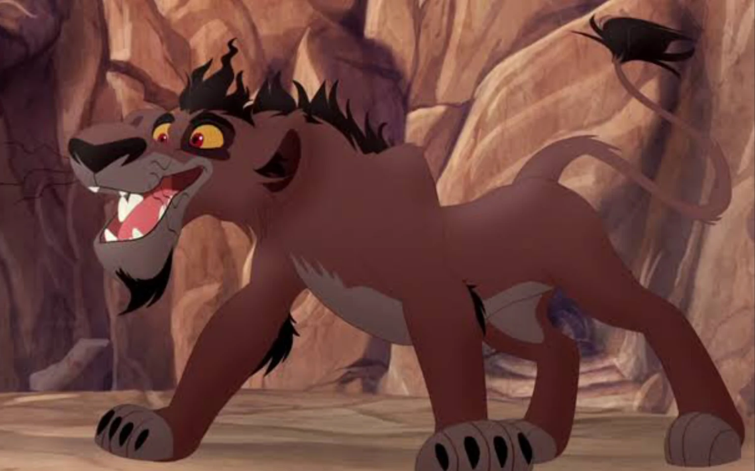 Nuka | Lion King/Lion Guard Wikia | Fandom