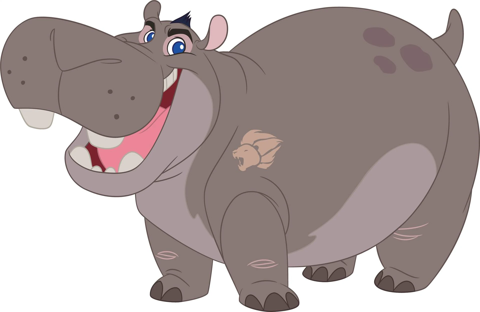 Beshte | Lion King/Lion Guard Wikia | Fandom