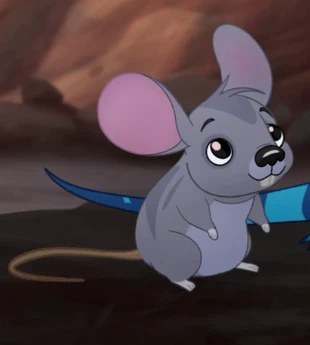 Mice | The Lion Guard Wiki | Fandom