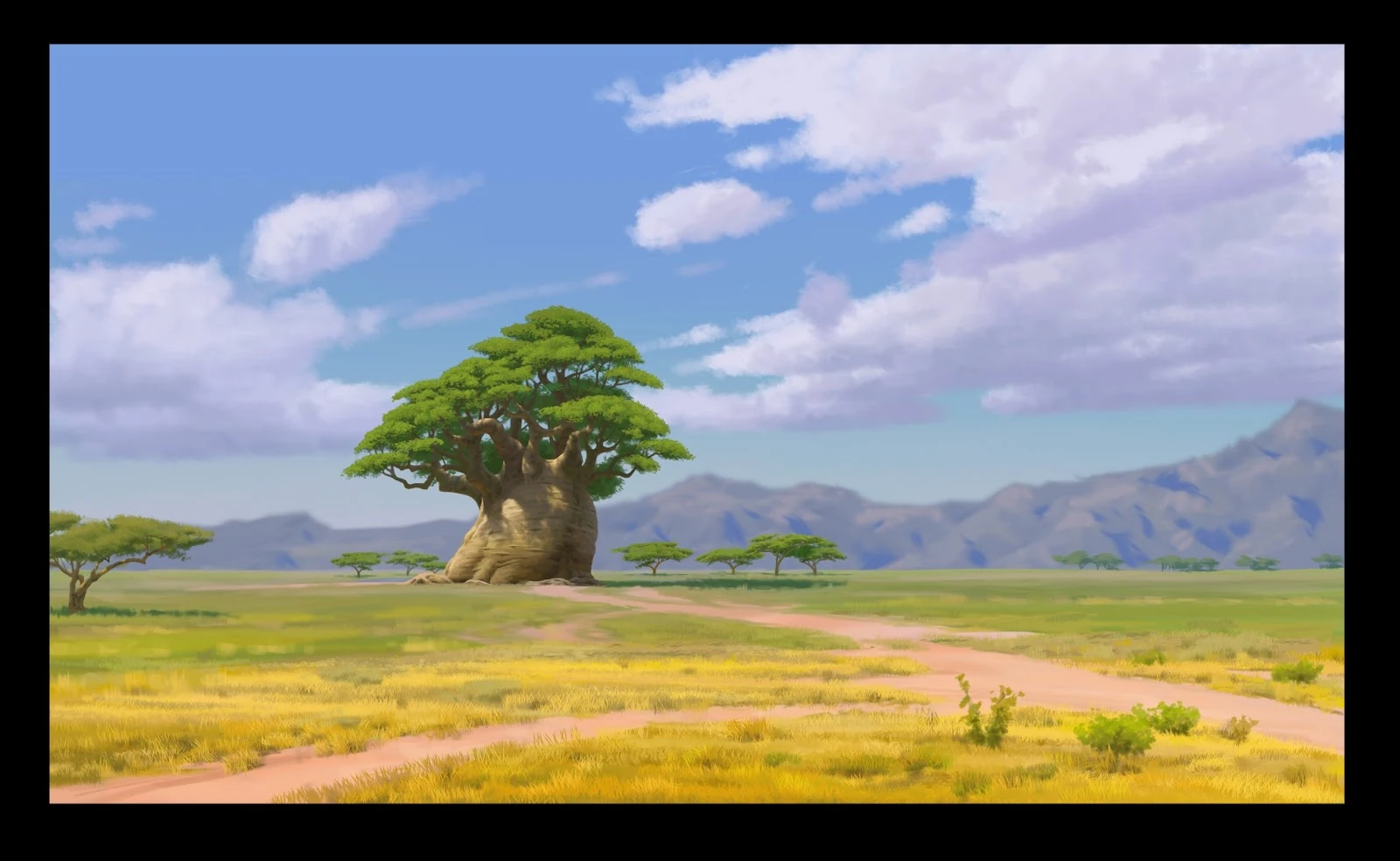 Rafiki's Tree/Gallery | The Lion Guard Wiki | Fandom