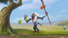 Thurston | The Lion Guard Wiki | Fandom