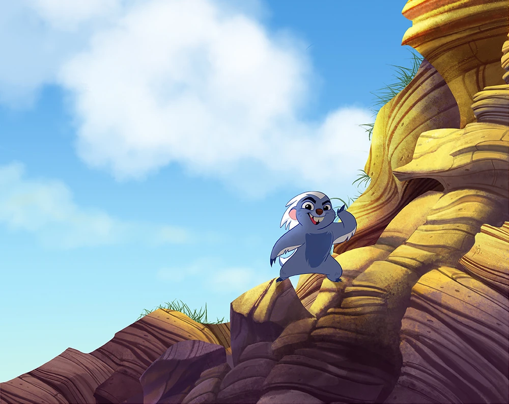 Bunga/Gallery | The Lion Guard Wiki | FANDOM powered by Wikia