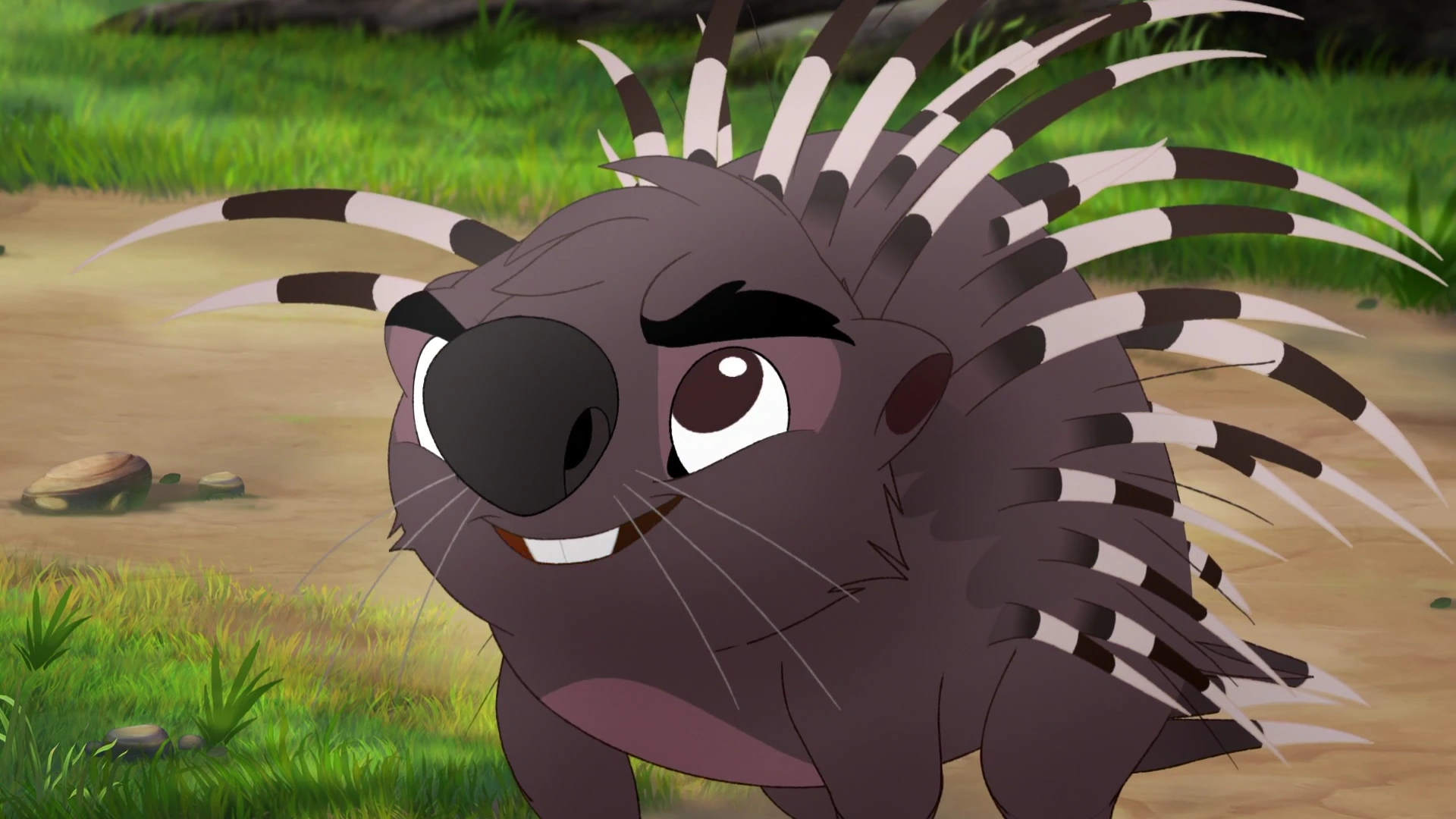 Smun/Appearances | The Lion Guard Wiki | Fandom